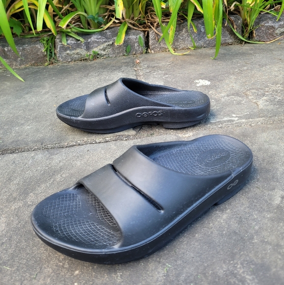 OOFOS | Shoes | Oofos Ooah Slide | Poshmark
